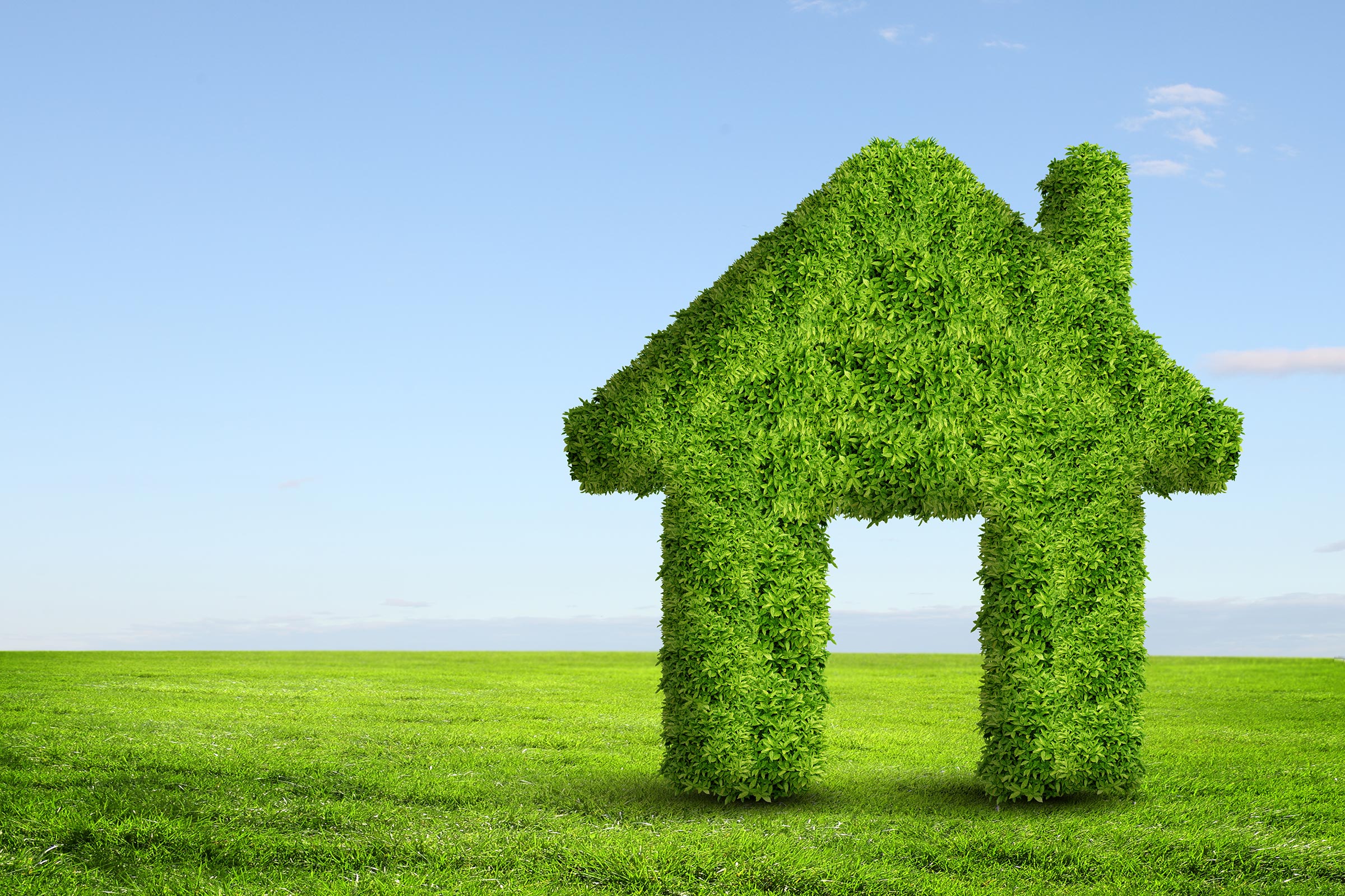 Healthy Home: HVAC's Role - ATN Mechanical Systems Inc.