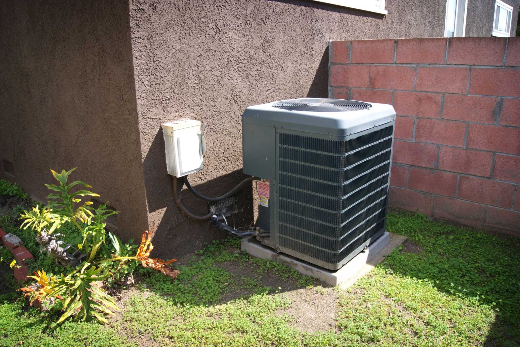 Residential HVAC System - ATN Mechanical Systems Inc.